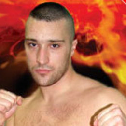 Luca Sabatini vs. Vitor Matos, Oktagon 2007 | Kickboxing Bout | Tapology