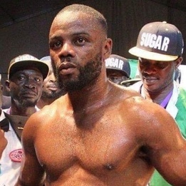 Tony Salam vs. Robinson Kehinde, Adeosun vs. Cosmos | Boxing Bout ...