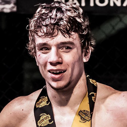 Jason Faglier Jr. vs. Kodey Gulley, Warfare FC 8 | MMA Bout | Tapology