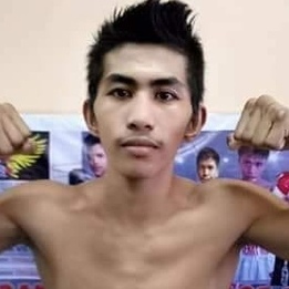 Hiroto Yashiro vs. Prince Andrew Laurio, Dynamic Glove Who's Next ...