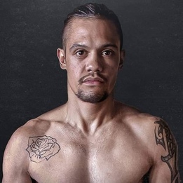 Finn Higgins vs. Tain Cropley, War in the Six | Boxing Bout | Tapology