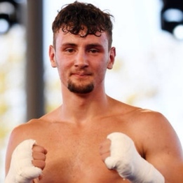 Julian Vogel vs. Jan Helin, Boxen Live | Boxing Bout | Tapology