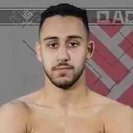 Ziad Walid vs. Adham Ehab, Qadya MMA 4 | MMA Bout | Tapology