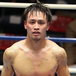 Kaisei Nakayasu vs. Takeshi Takehara, Hosokawa vs. Inoue | Boxing Bout ...