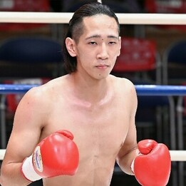 Rui Ikari vs. Issei Ochiai, The Greatest Boxing Vol. 38 | Boxing Bout ...