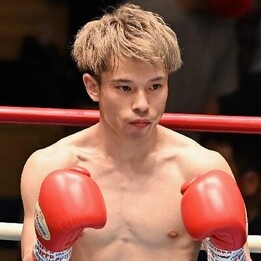 Ryo Shintomi vs. Kengo Hatsushika, Fukunaga vs. Fujii | Boxing Bout ...