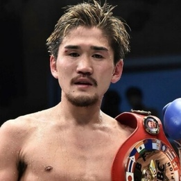 Masayoshi Hashizume vs. Yoshiki Minato, 78th Phoenix Battle | Boxing ...