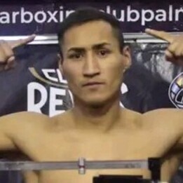 Alfonso Flores vs. Luis Enrique Reyes Acatitla, Miura Boxing Night | Boxing Bout | Tapology