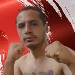 Marco Juarez Munoz vs. Ricardo Daniel Badillo, Guerra en la Baja Boxeo ...