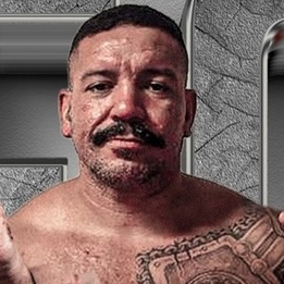 Jefferson Paiva vs. Jackson Gonçalves, Coliseu Extreme Fight | MMA Bout ...