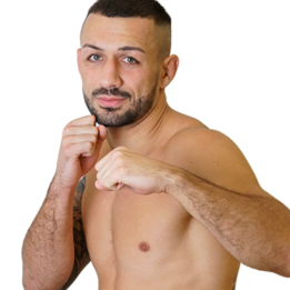 Mohammed Jaraya vs. Chris Wunn, Glory 83 | Kickboxing Bout | Tapology