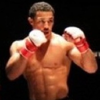 Darren Goodall | Boxer Page | Tapology