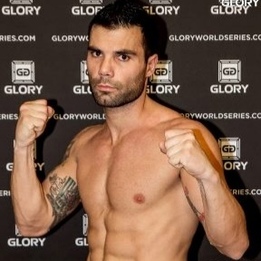 Amansio Paraschiv vs. Riccardo Lecca, SuperKombat World Grand Prix 2014 Final | Kickboxing Bout ...