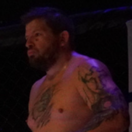 Kasey Beaucamp vs. Timothy Schaffner, HR MMA 116 | MMA Bout | Tapology