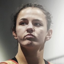 Bella Mir vs. Nichelle Johnson, UFC BJJ 9 | Grappling Bout | Tapology