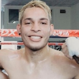 Brayan Leon vs. Aaron Guerrero, Canelo vs. Scull | Boxing Bout | Tapology