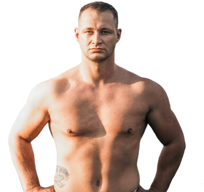 Milos Vukovic ("Riki") | Fighter Page | Tapology