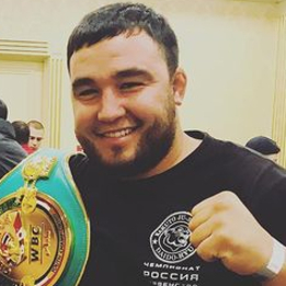 Azizjon Kenzhaev vs. Aziz Mavlana, Colosseum MMA | MMA Bout | Tapology