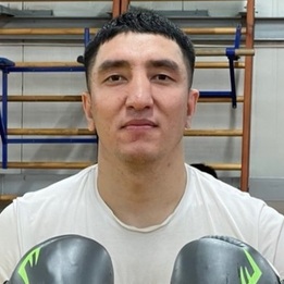 Aybek Ermetov vs. Adilet Omurbek uulu, Alash Pride 79 | MMA Bout | Tapology