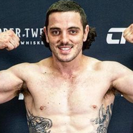 Kelly Tate vs. Joel Gerrad, Eternal MMA 83 | MMA Bout | Tapology