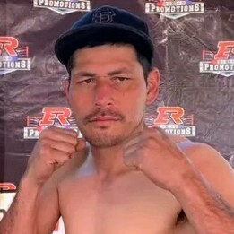 Endry Saavedra vs. Rafael Ortiz, Noches de Boxeo 75 | Boxing Bout ...