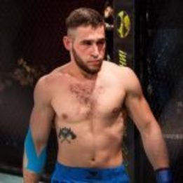 Igor Uvarov vs. Artyom Fisher, Nashe Delo 2 (Episode 2) | MMA Bout ...