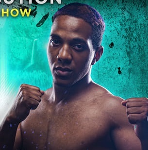 Sam Gaffney | MMA Fighter Page | Tapology