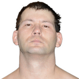 Mike Geib vs. Kevin Taylor, Hard Knocks 28 | MMA Bout | Tapology