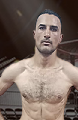 Mohamed Mekawy | MMA Fighter Page | Tapology