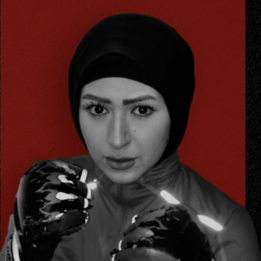 Rewan Yasser vs. Ayat Bakr, EVO Championship 47 | MMA Bout | Tapology