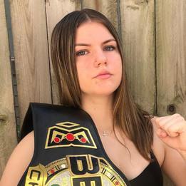 Kiera-Lee Botfield vs. Alison Jenkins, XFC 51 | MMA Bout | Tapology