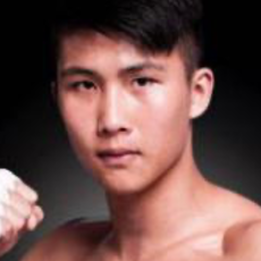 Jie Song vs. Baergeng Jieleyisi, WLF MMA 57 | MMA Bout | Tapology