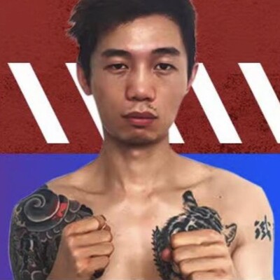 Zhuo Chen ("Doctor") | Boxer Page | Tapology