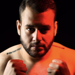 Ali Jabbari vs. Amirhosein Mirtaleb, PFC 1 | MMA Bout | Tapology