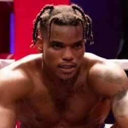 Elijah Seawright vs. Richard Graham, Summer Showdown | Boxing Bout ...