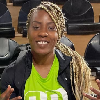 Chatiqua Hemingway ("Tika Hemingway") | Boxer Page | Tapology
