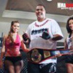Joe Lindley-Molina | MMA Fighter Page | Tapology