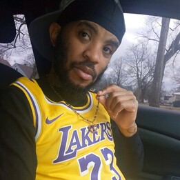 Ethan Perez vs. Mark Morrell, Saturday Night Fights III | Boxing Bout ...