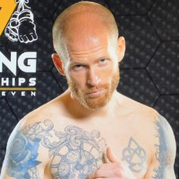 Brandon Beck vs. Luke Lago, 247 FC | MMA Bout | Tapology