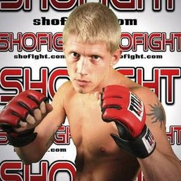 Josh Parrish vs. Jayke Wells, ShoFight 23 | MMA Bout | Tapology