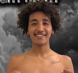 Brian Rios | MMA Fighter Page | Tapology