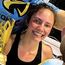 Martyna Rybicka vs. Sandra Michno II, OWW 4 | MMA Bout | Tapology