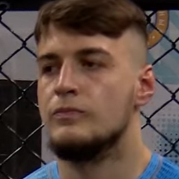 Andrey Soloviev vs. Islam Aliev, Open Martial Arts League | MMA Bout ...