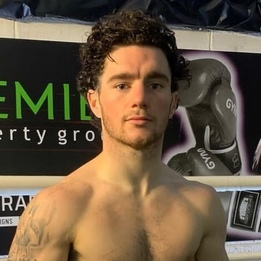 John Cooney vs. Nathan Howells, Nations Fight Night | Boxing Bout ...