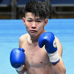 Taiga Hatanaka vs. Junya Shibata, Saito vs. Matsumoto | Boxing Bout ...