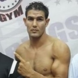 Kai Robin Havnaa vs. Hany Atiyo, This is Boxing | Boxing Bout | Tapology