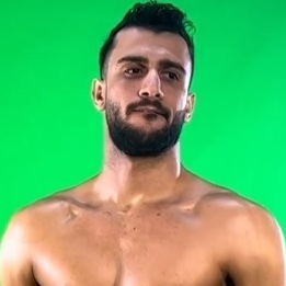 Omar Sabry vs. Mohamed Azzam, Qadya MMA | MMA Bout | Tapology