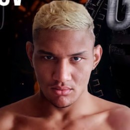 Daniel Ligocki vs. Pedro Oliveira, OKTAGON 79 | MMA Bout | Tapology