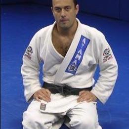 Eddie Ruiz vs. Robin Gracie, 1999 ADCC World Championships | Grappling ...