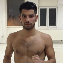 Marius Breazu vs. George Nedelcu, Colosseum Tournament 17 | Kickboxing ...